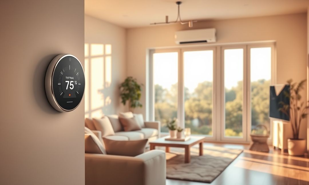 Optimizing HVAC Temperature Control: Expert Tips